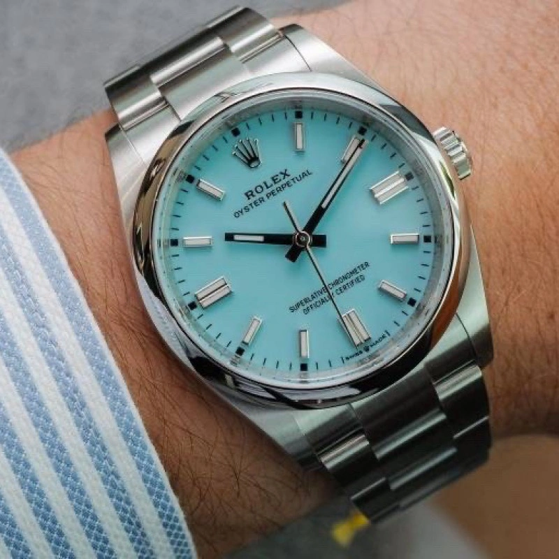 Discounted ROLEX Watches
