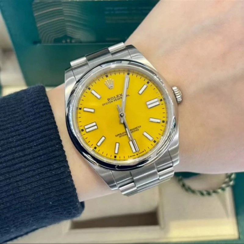 High fidelity ROLEX Watches
