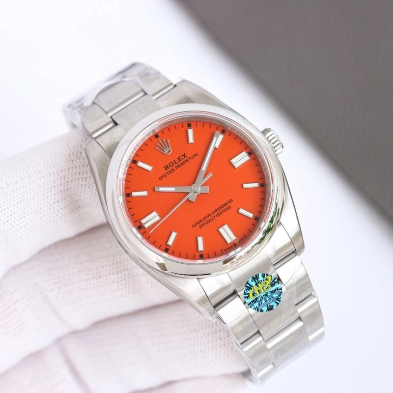 Value-priced ROLEX Watches