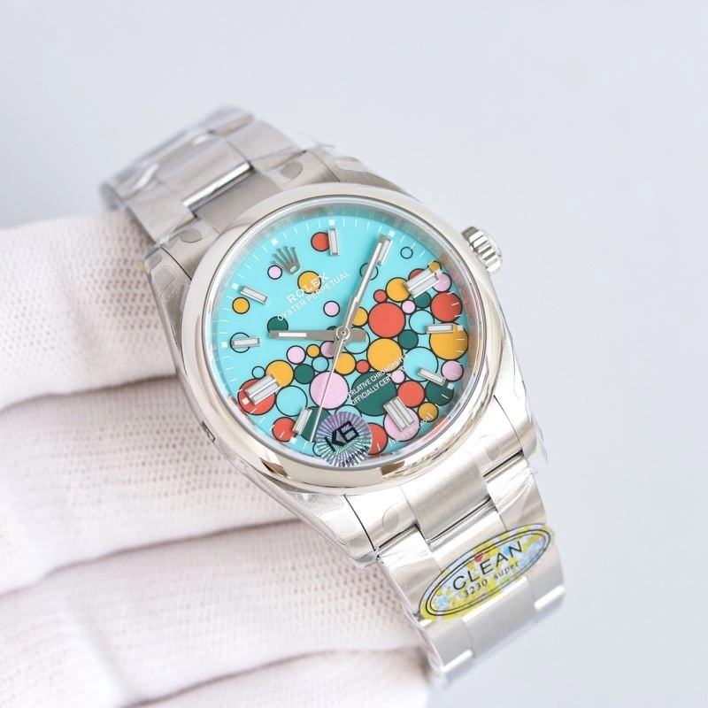 Brand-original ROLEX Watches