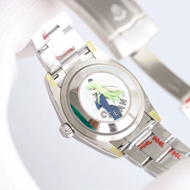 Brand-original ROLEX Watches