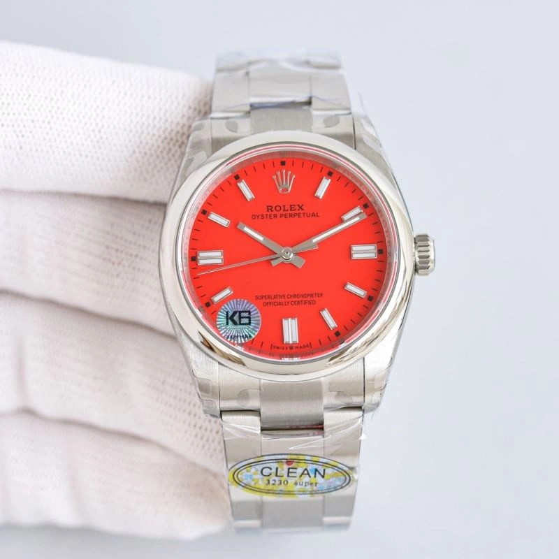 ROLEX Watches