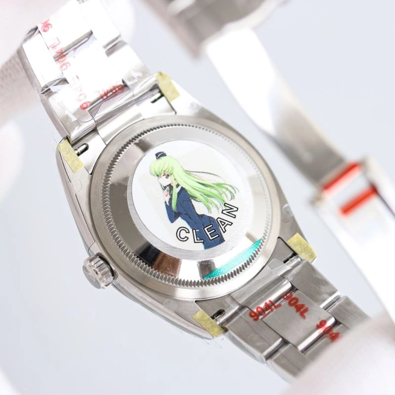 Factory-made ROLEX Watches