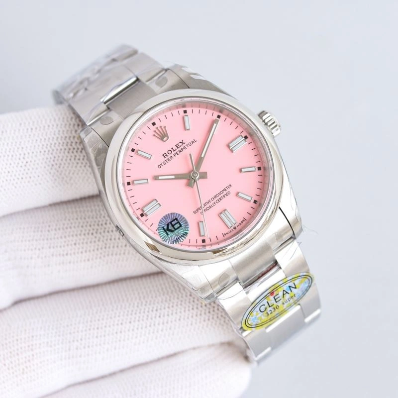 Genuine ROLEX Watches