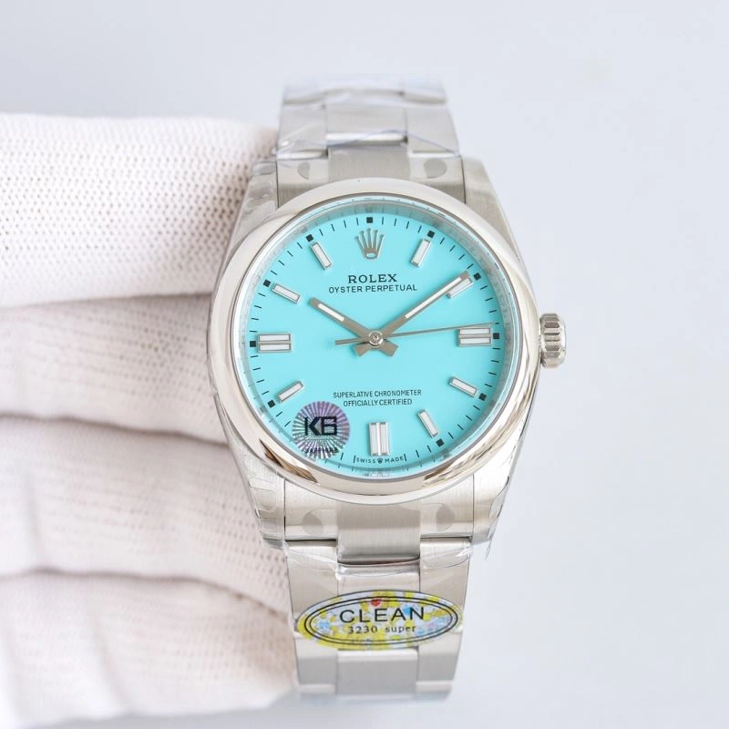 Genuine ROLEX Watches