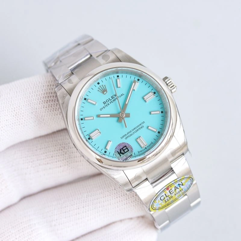 Genuine ROLEX Watches