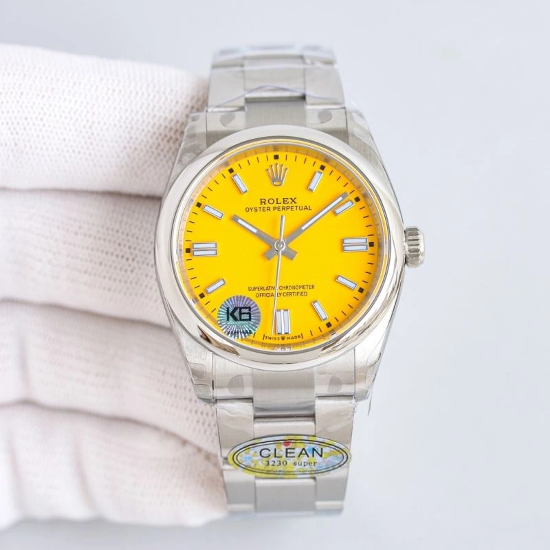 Genuine ROLEX Watches