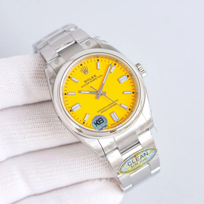 Genuine ROLEX Watches