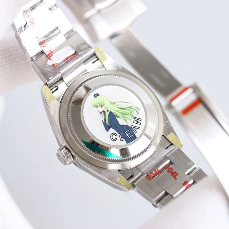 Genuine ROLEX Watches
