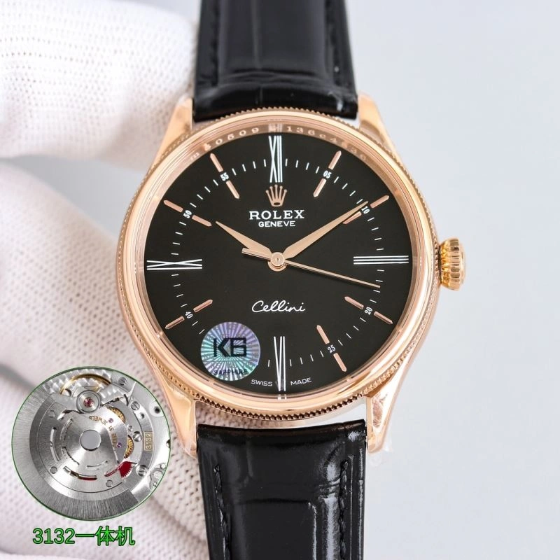 ROLEX Watches