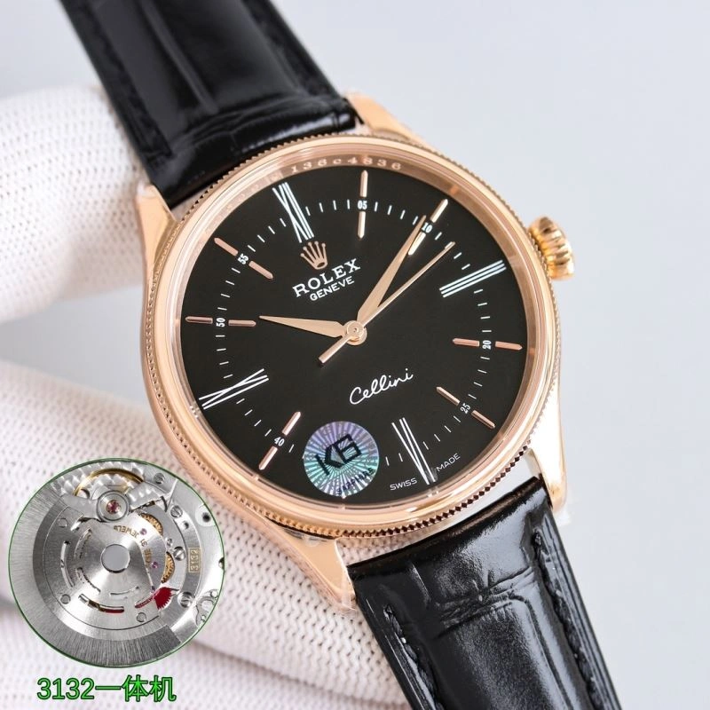 Brand-authenticated ROLEX Watches