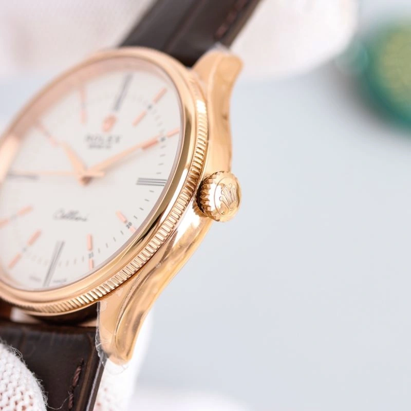 Brand-authenticated ROLEX Watches