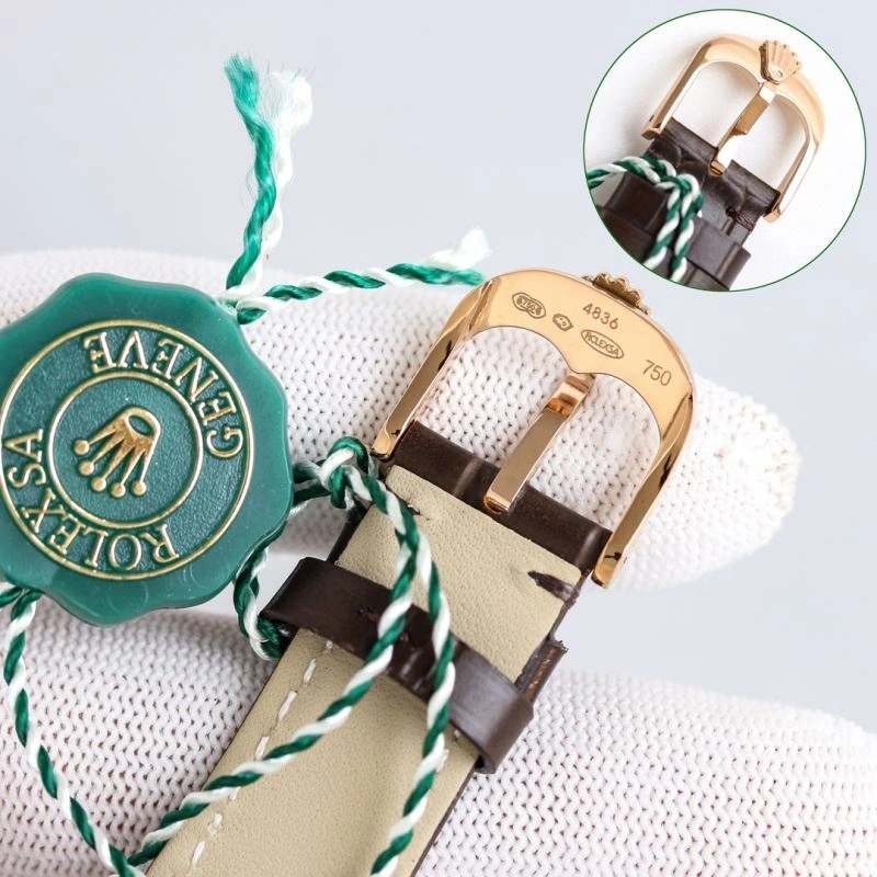 Brand-authenticated ROLEX Watches