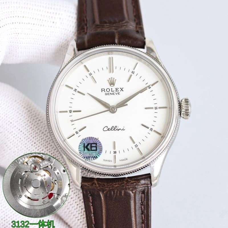 ROLEX Watches