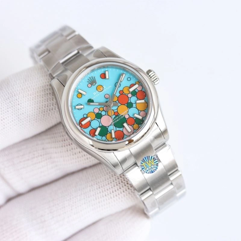 Official ROLEX Watches