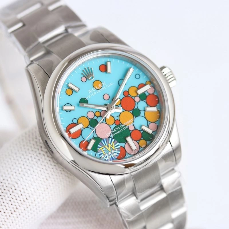 Official ROLEX Watches