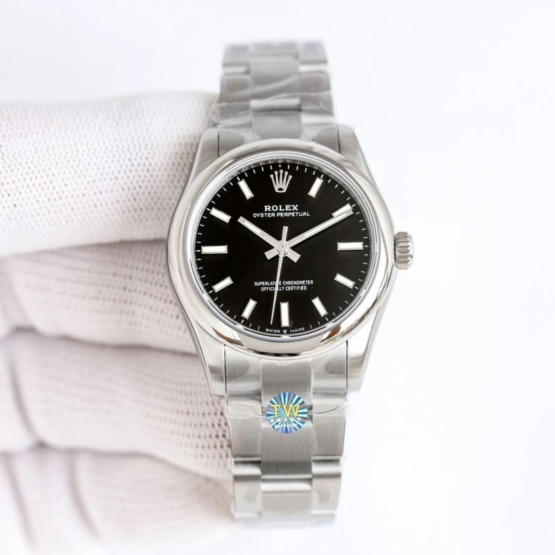 Official ROLEX Watches