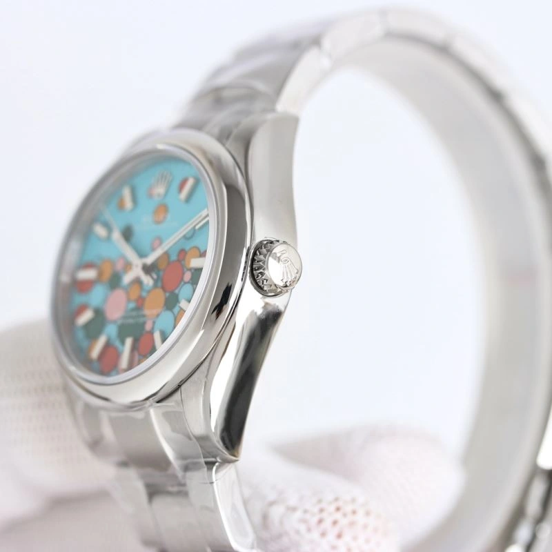 Official ROLEX Watches