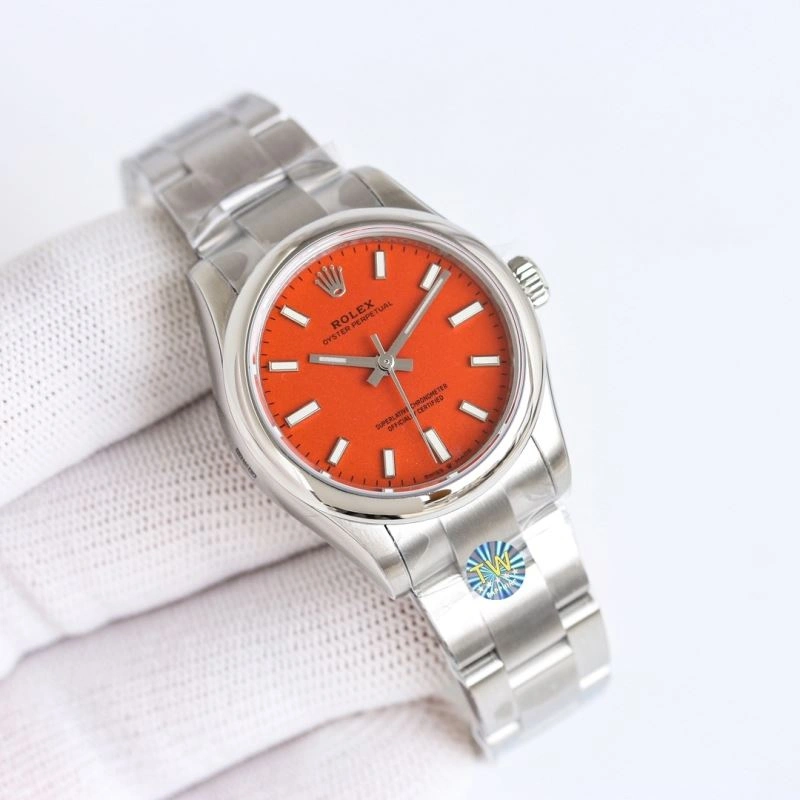 Indistinguishable ROLEX Watches