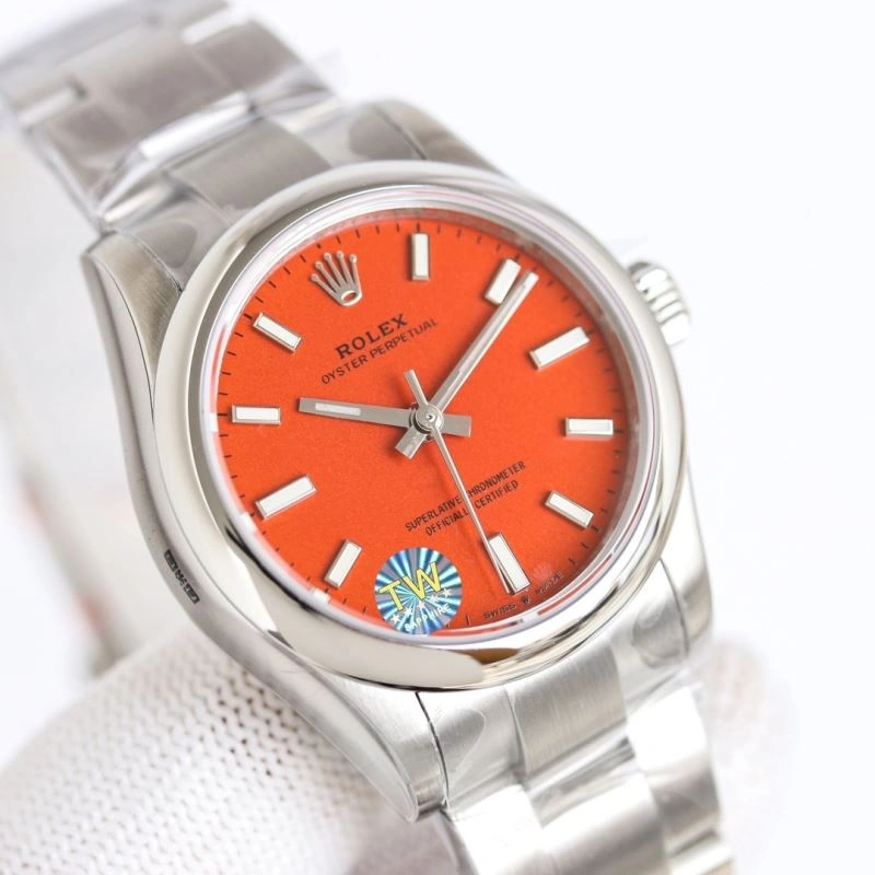 Indistinguishable ROLEX Watches