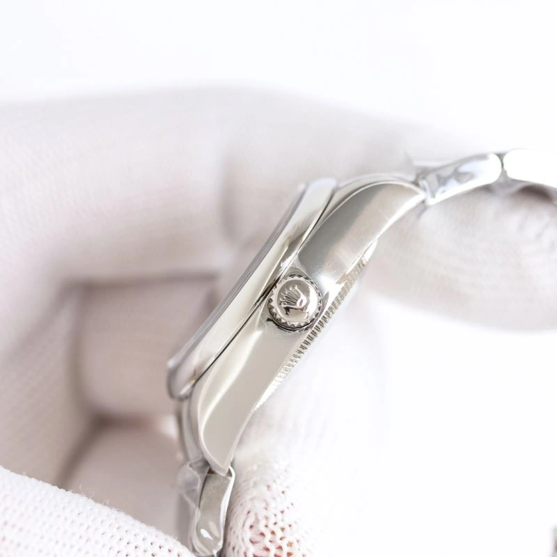 Indistinguishable ROLEX Watches