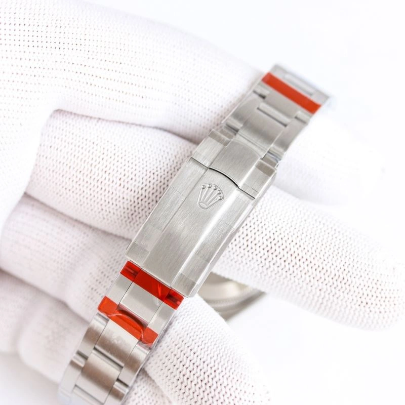 Indistinguishable ROLEX Watches