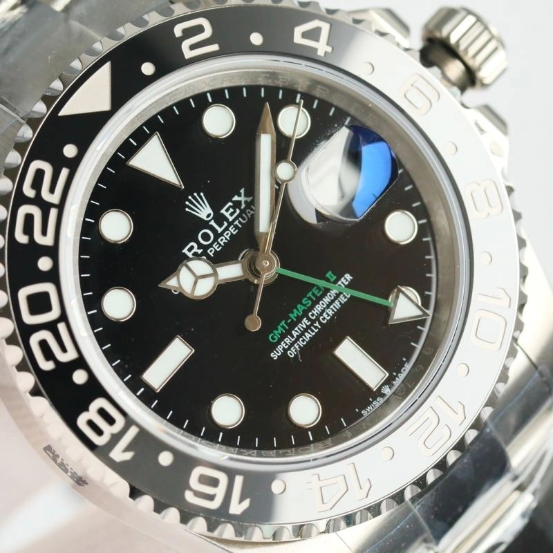Legit ROLEX Watches