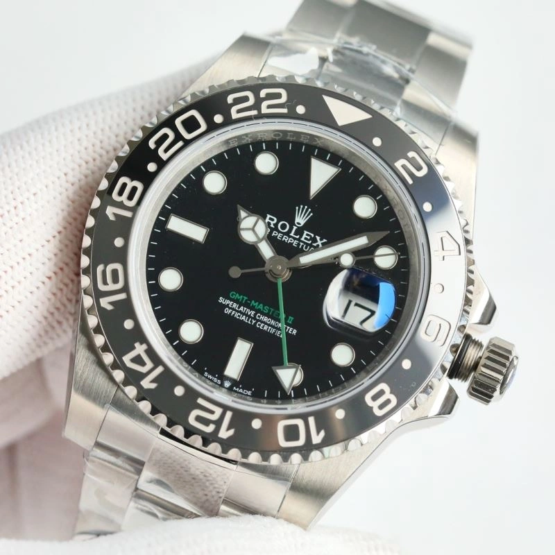 Legit ROLEX Watches