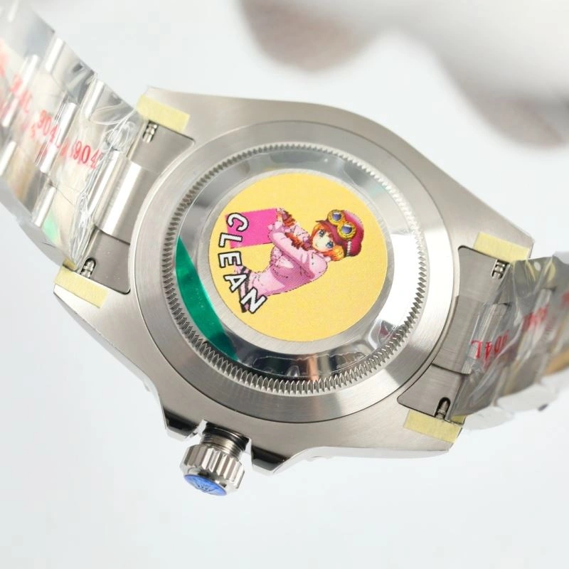 Legit ROLEX Watches