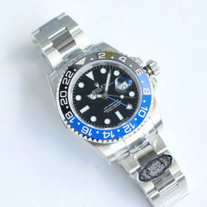 Budget-friendly ROLEX Watches