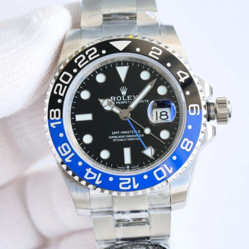 Budget-friendly ROLEX Watches
