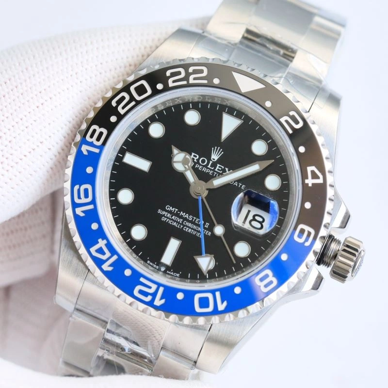 Budget-friendly ROLEX Watches