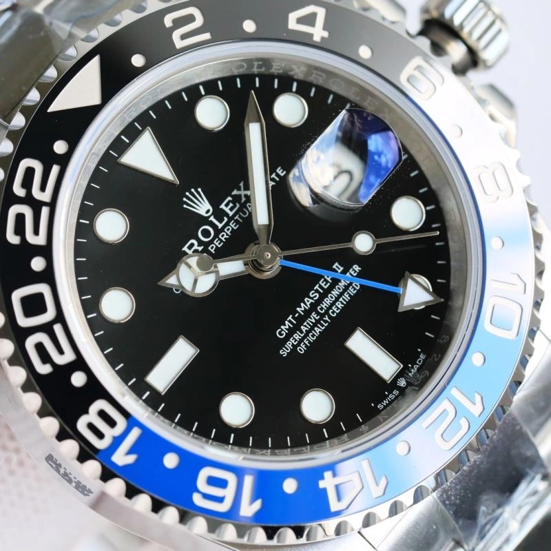 Budget-friendly ROLEX Watches