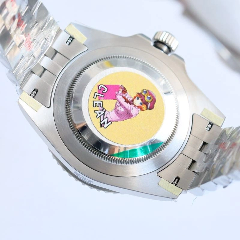 Official ROLEX Watches