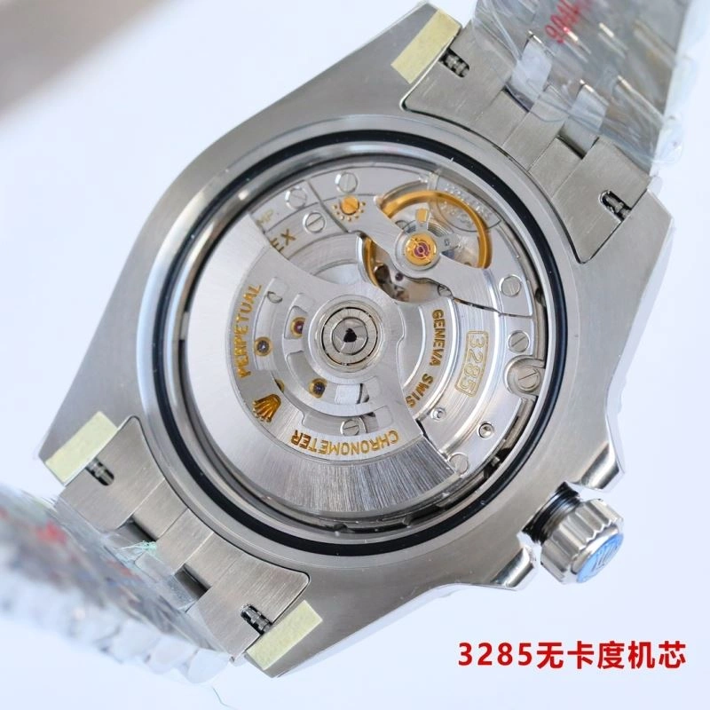 Official ROLEX Watches