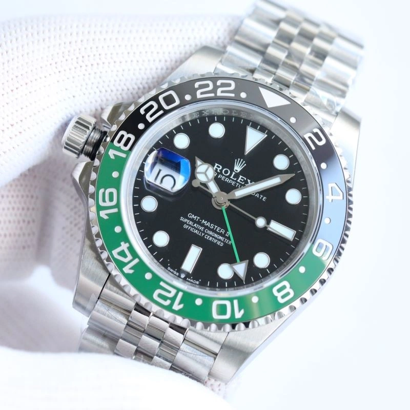 Official ROLEX Watches