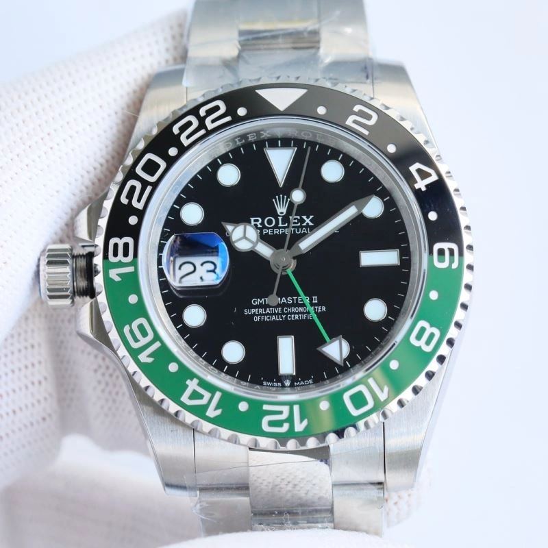 Official ROLEX Watches