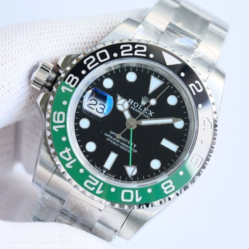 Official ROLEX Watches