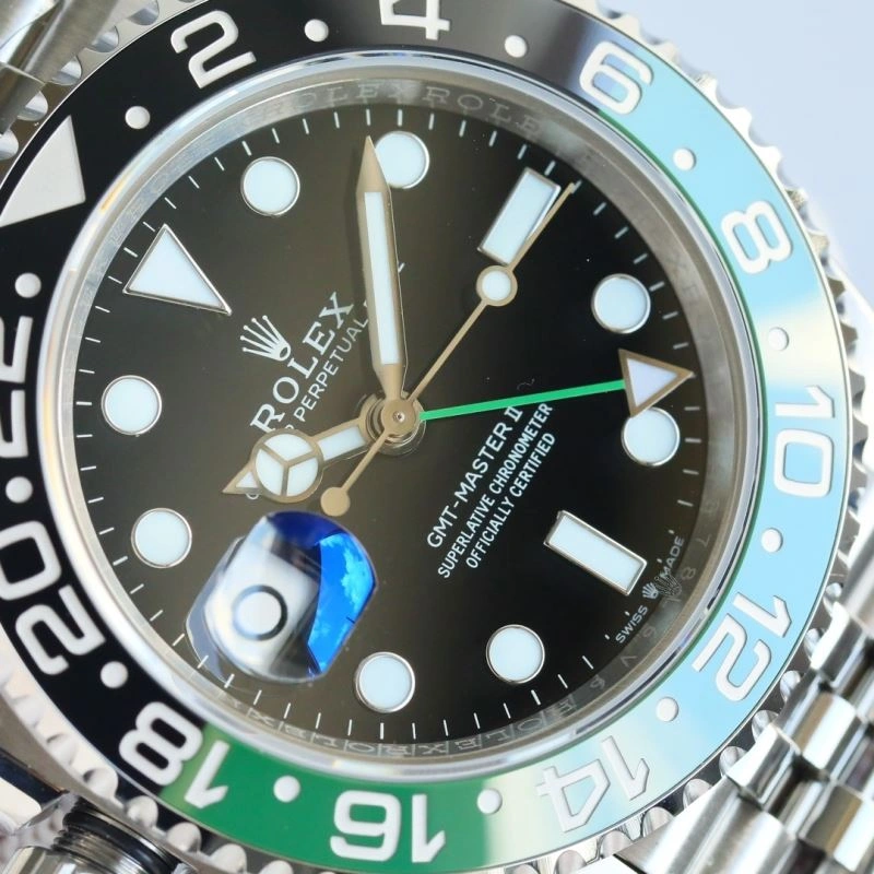 Official ROLEX Watches
