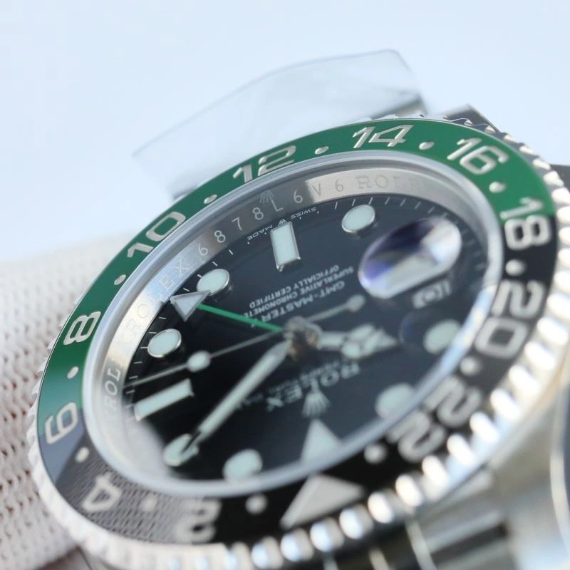 Official ROLEX Watches