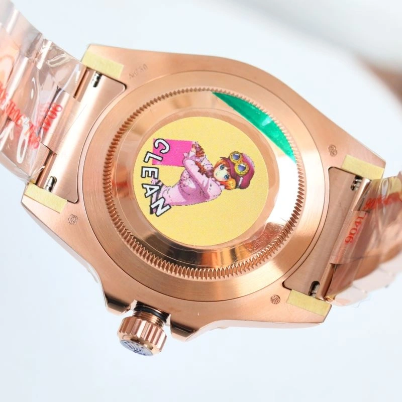 Brand-authenticated ROLEX Watches