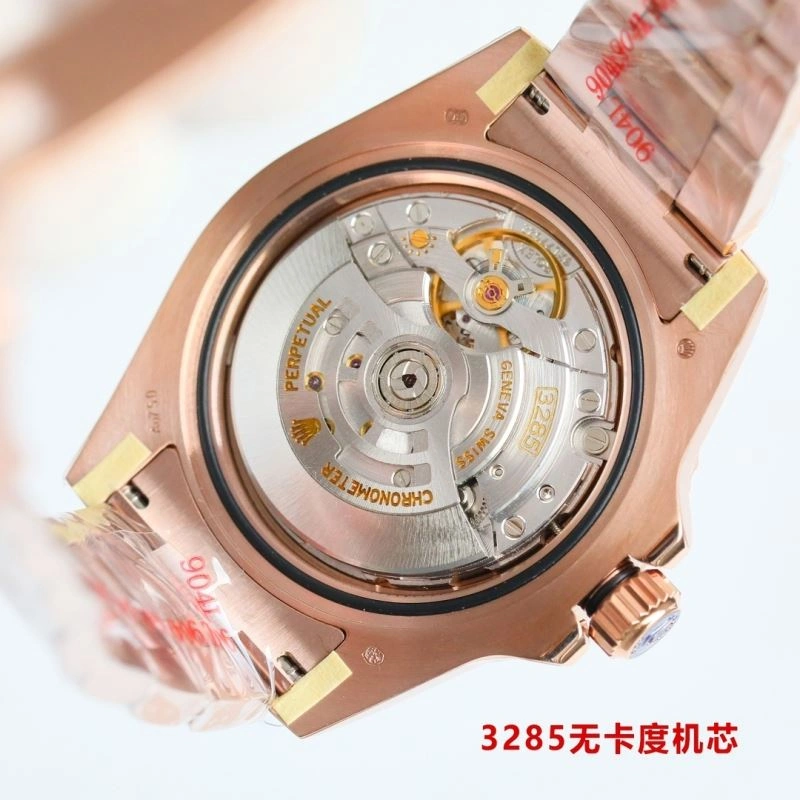 Brand-authenticated ROLEX Watches