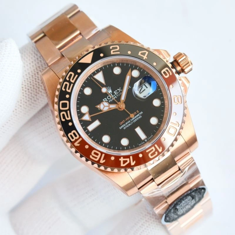 Brand-authenticated ROLEX Watches