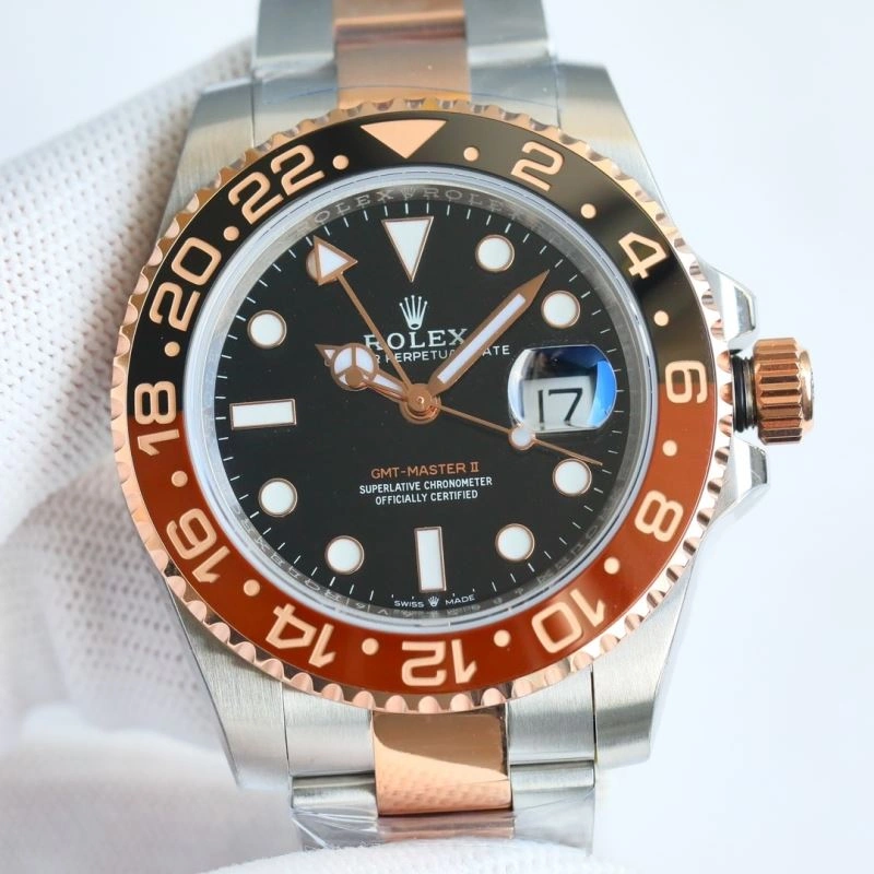 Brand-authenticated ROLEX Watches