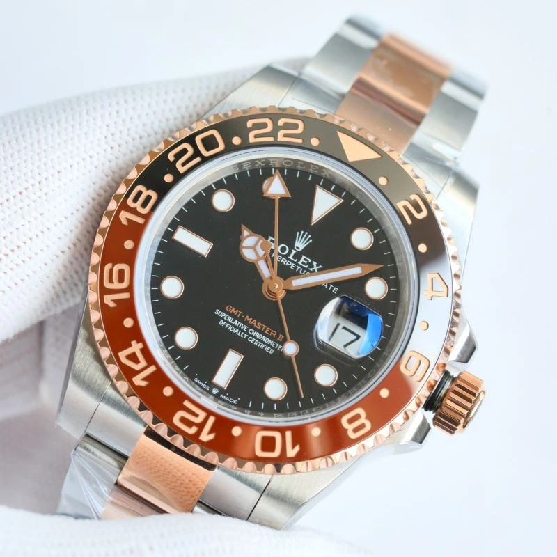 Brand-authenticated ROLEX Watches