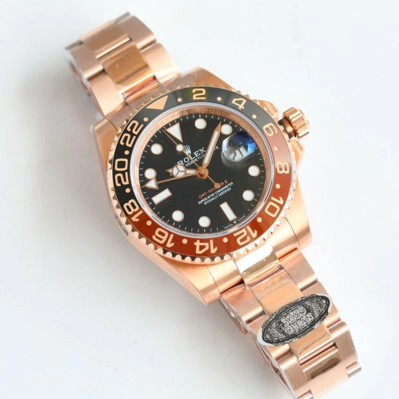 Top mirror ROLEX Watches
