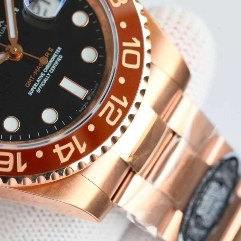 Top mirror ROLEX Watches