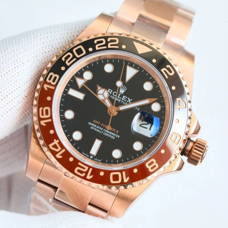 Top mirror ROLEX Watches