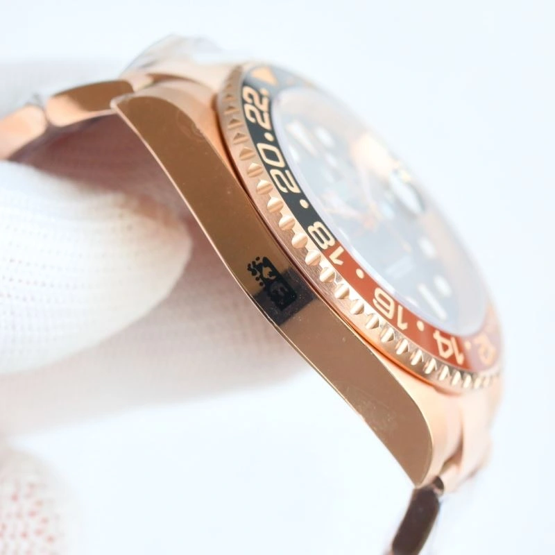 Top mirror ROLEX Watches