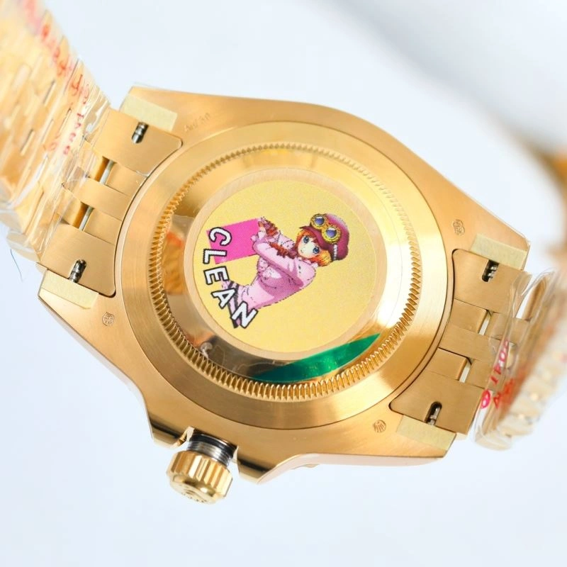 1:1 copy ROLEX Watches